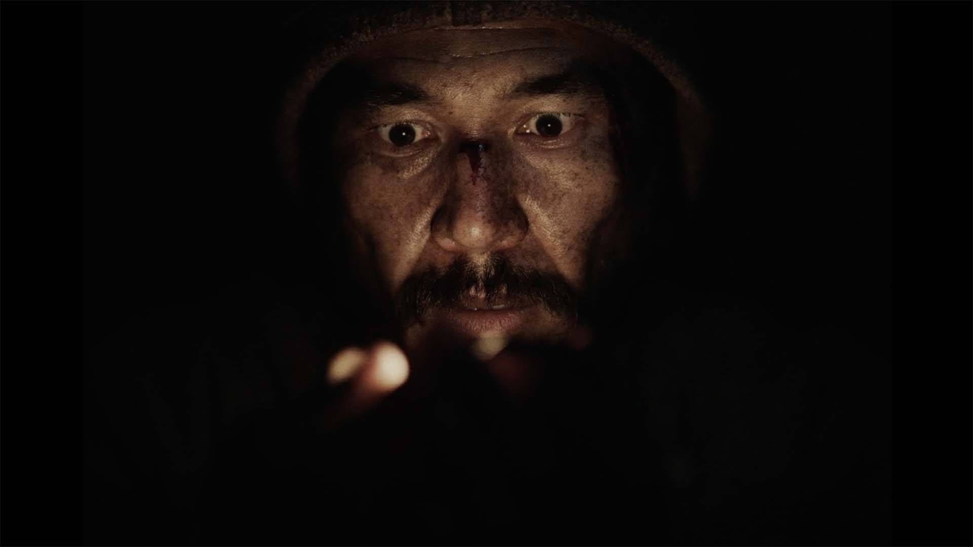 Azamat Dulatov | Cinematographer